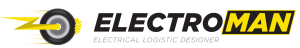 Electroman – distribution de chariots électriques de manutention ...