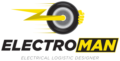 Nous contacter - Electroman - distribution de chariots électriques de ...