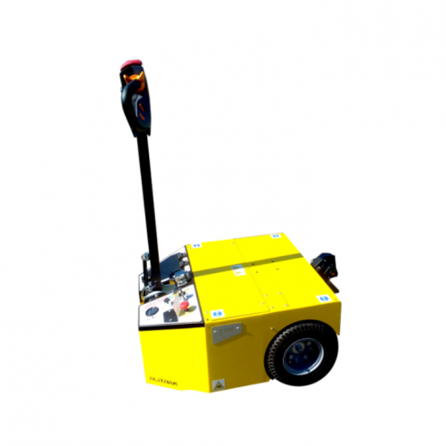 Electroman – distribution de chariots électriques de manutention ...